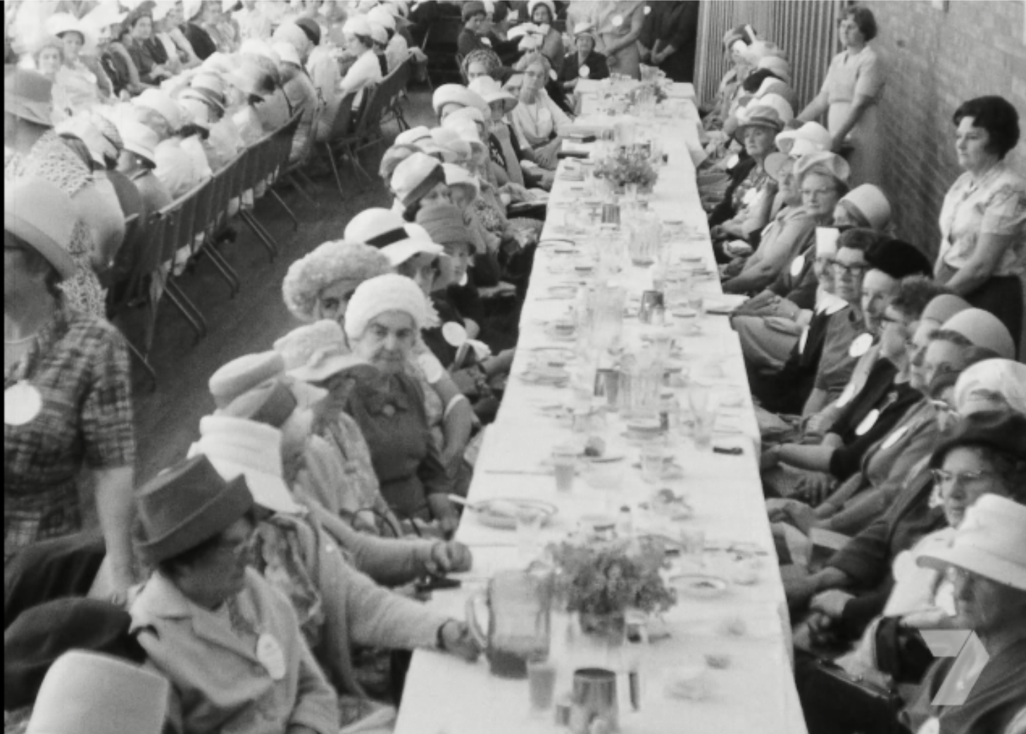 Centenary Celebrations – Gympie Regional Memories