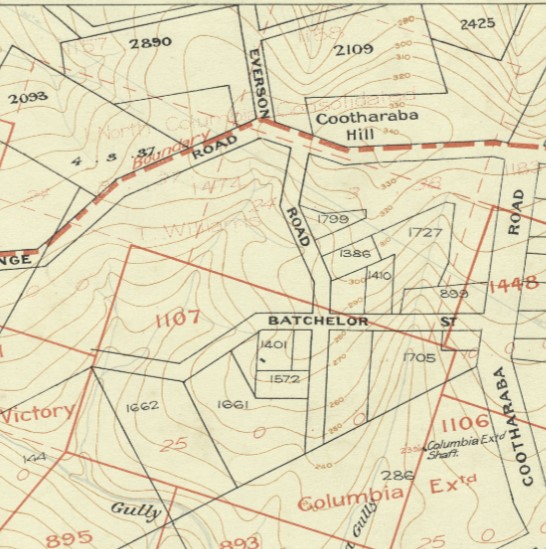 Hills of Gympie – Gympie Regional Memories