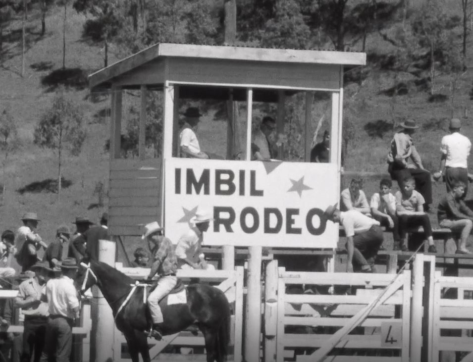 Imbil Show and Rodeo 1966 – Gympie Regional Memories