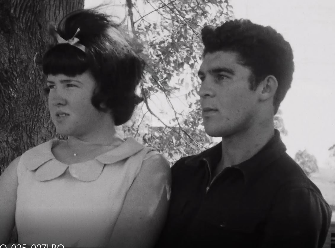 Imbil Show and Rodeo 1966 – Gympie Regional Memories