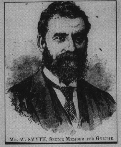 The Smyth Medal – Gympie Regional Memories