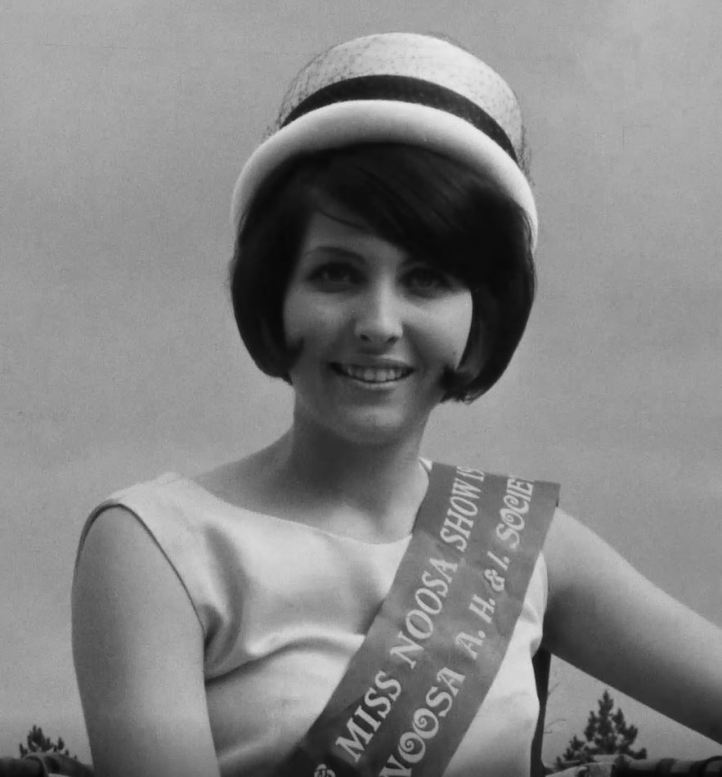 Noosa Show – 1966 and 1969 – Gympie Regional Memories