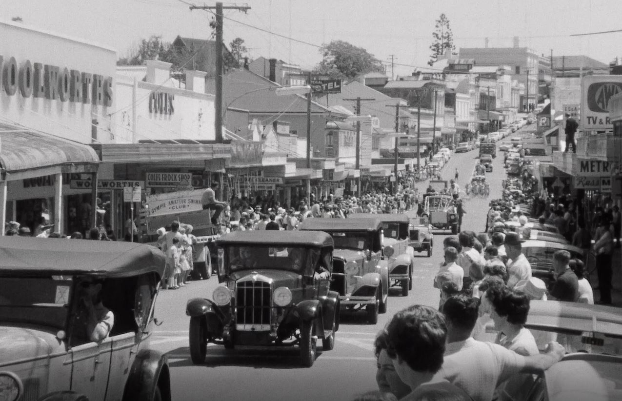 One Mile State School Centenary Celebrations – Gympie Regional Memories