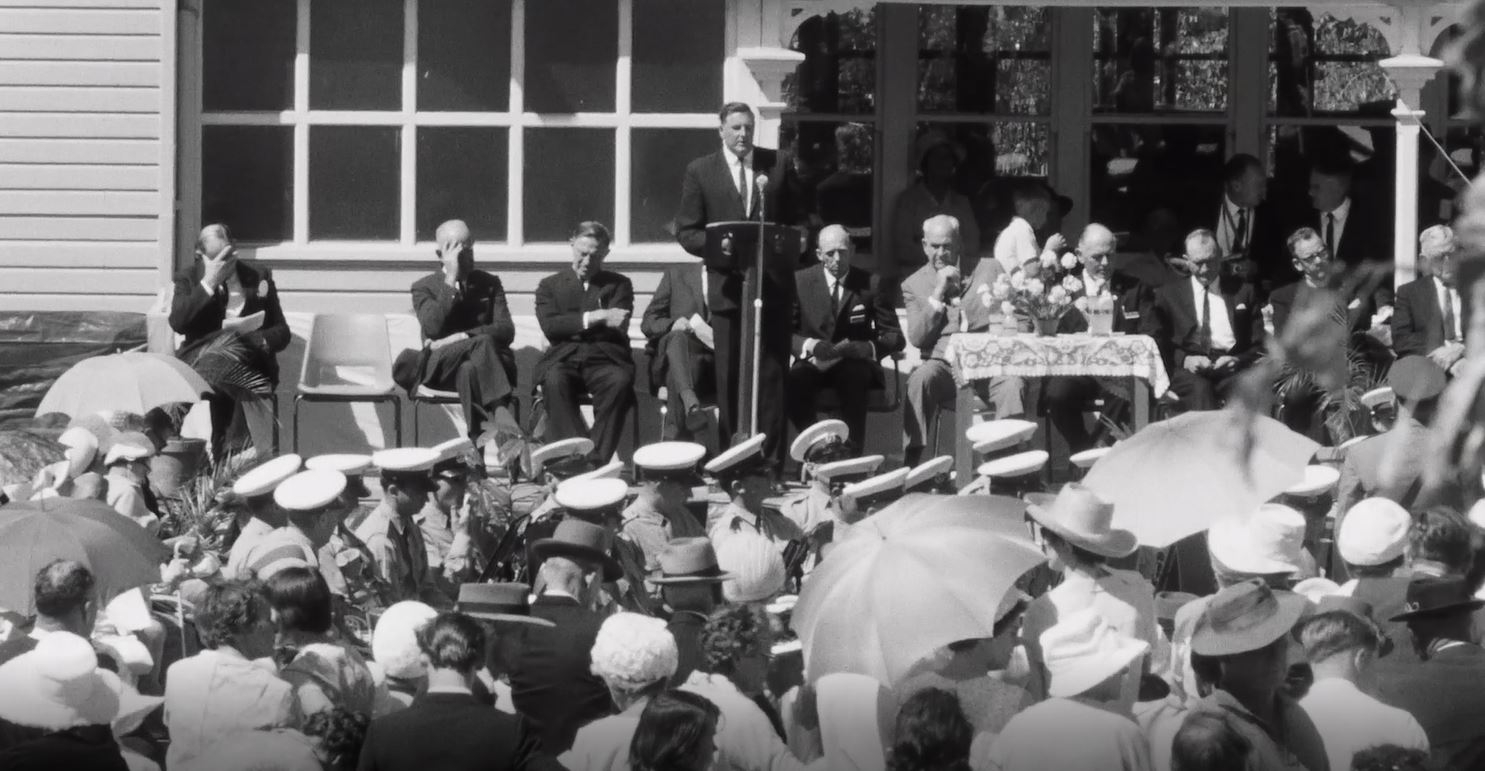 One Mile State School Centenary Celebrations – Gympie Regional Memories