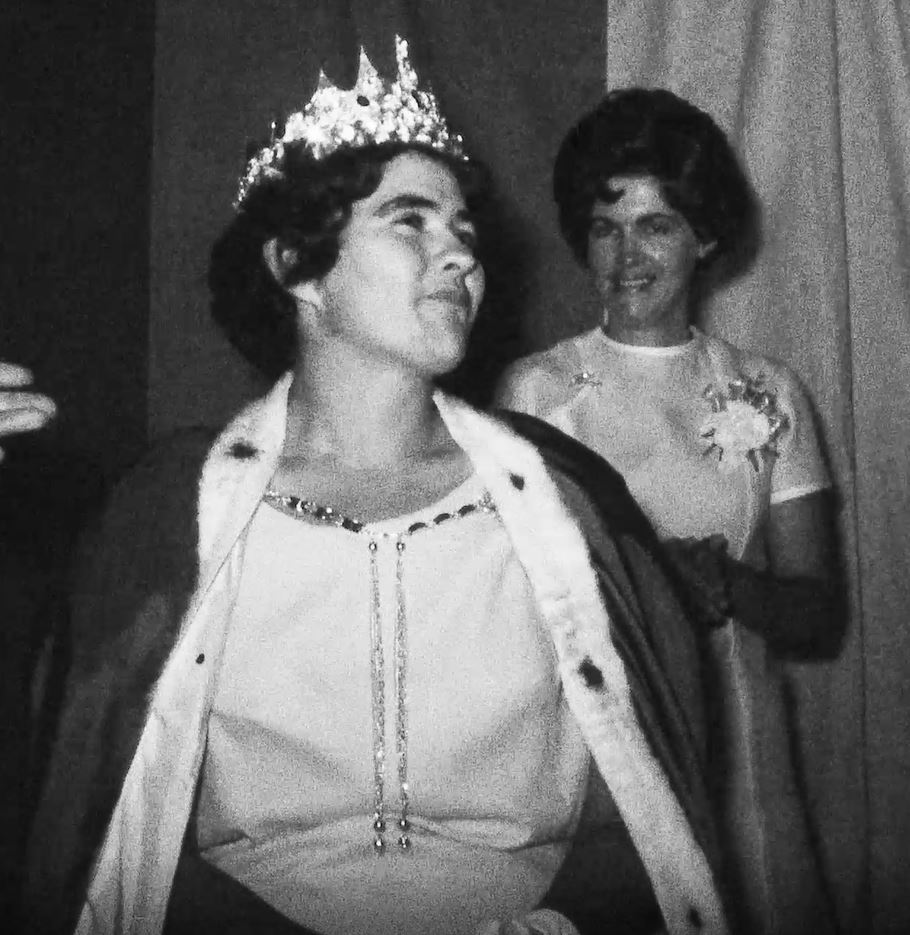 Queen of the Weightwatchers – Gympie Regional Memories