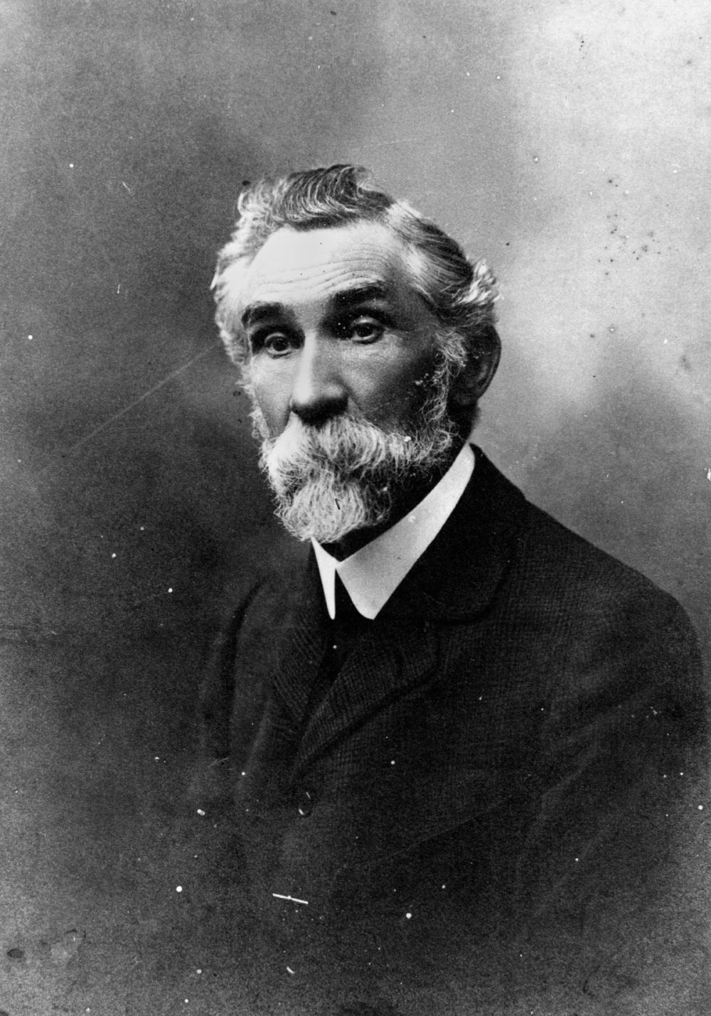 Thomas Mathewson, Photographer – Gympie Regional Memories