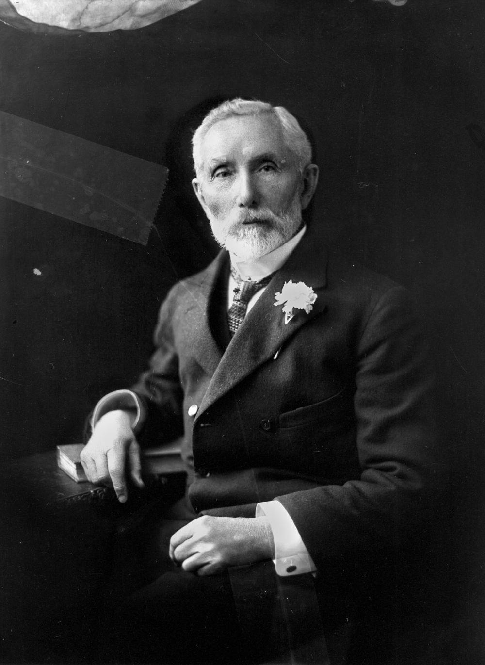 Thomas Mathewson, Photographer – Gympie Regional Memories