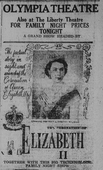 The late Queen Elizabeth II – Part Six – Gympie Regional Memories