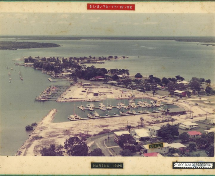 Tin Can Bay – Gympie Regional Memories