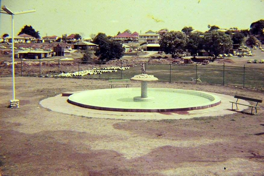 Gympie Memorial Swimming Pool – Gympie Regional Memories