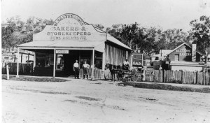 History of Kilkivan Township – Gympie Regional Memories